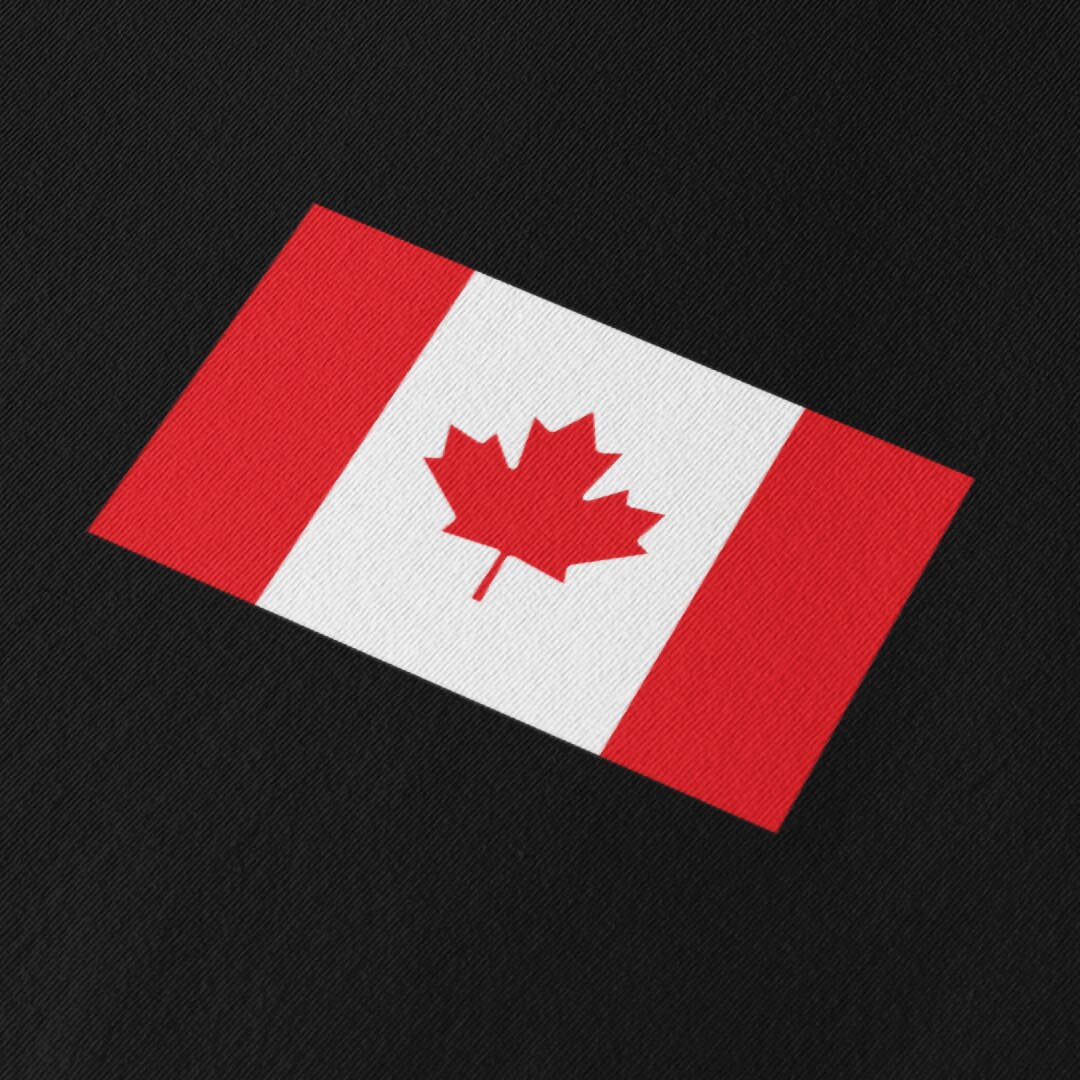 Stock Flags | Buy Custom Heat Press Transfers Designs | TKO Sales